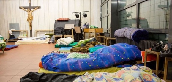 Germany: Measures restricting “church asylum” contradict case law ...